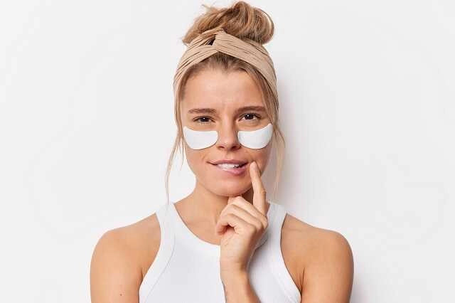 Opuchlizna pod oczami - jak zlikwidować? | Swederm – swederm.pl
